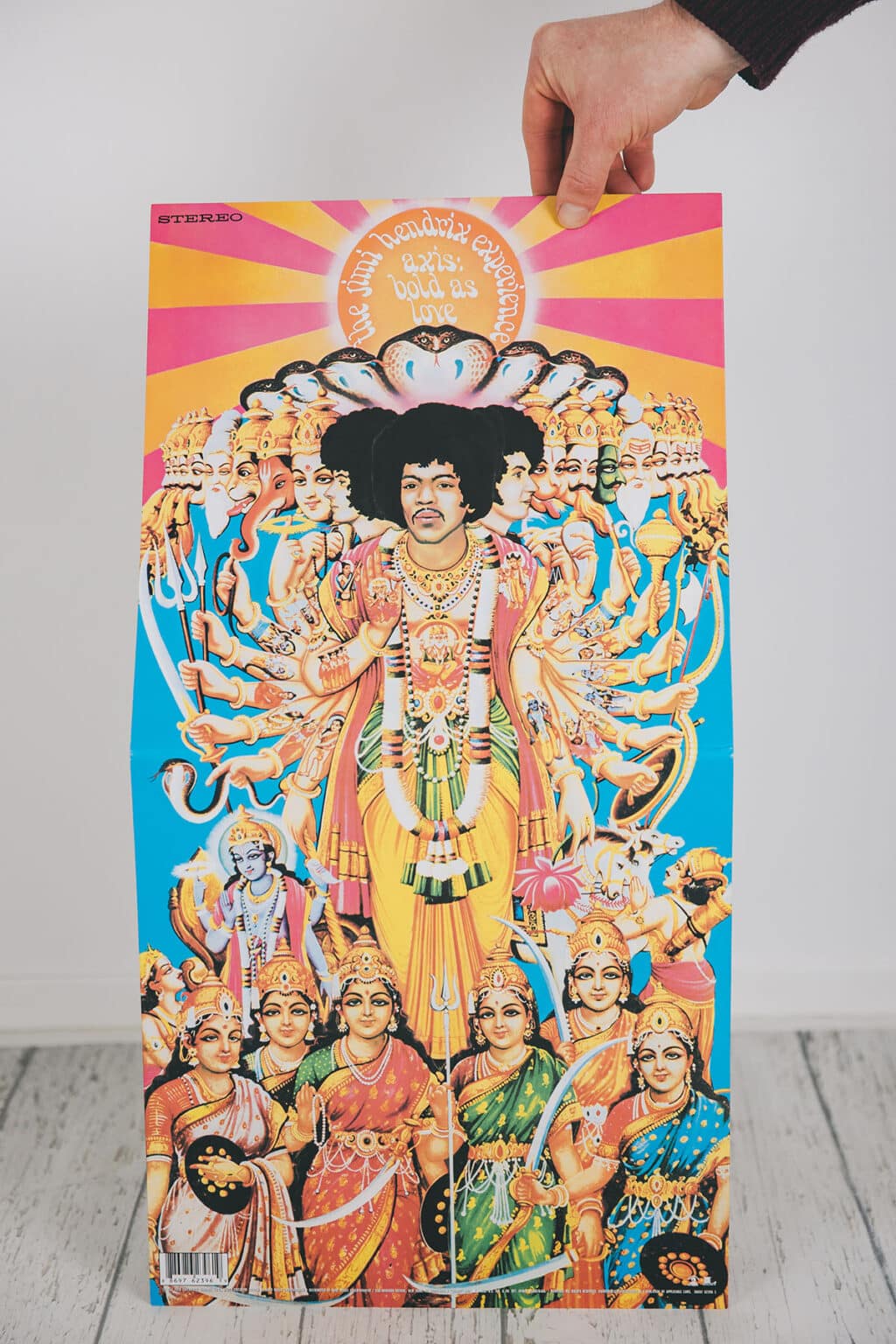 Best Gatefold Album Covers - Iconic Classics - Sound Matters