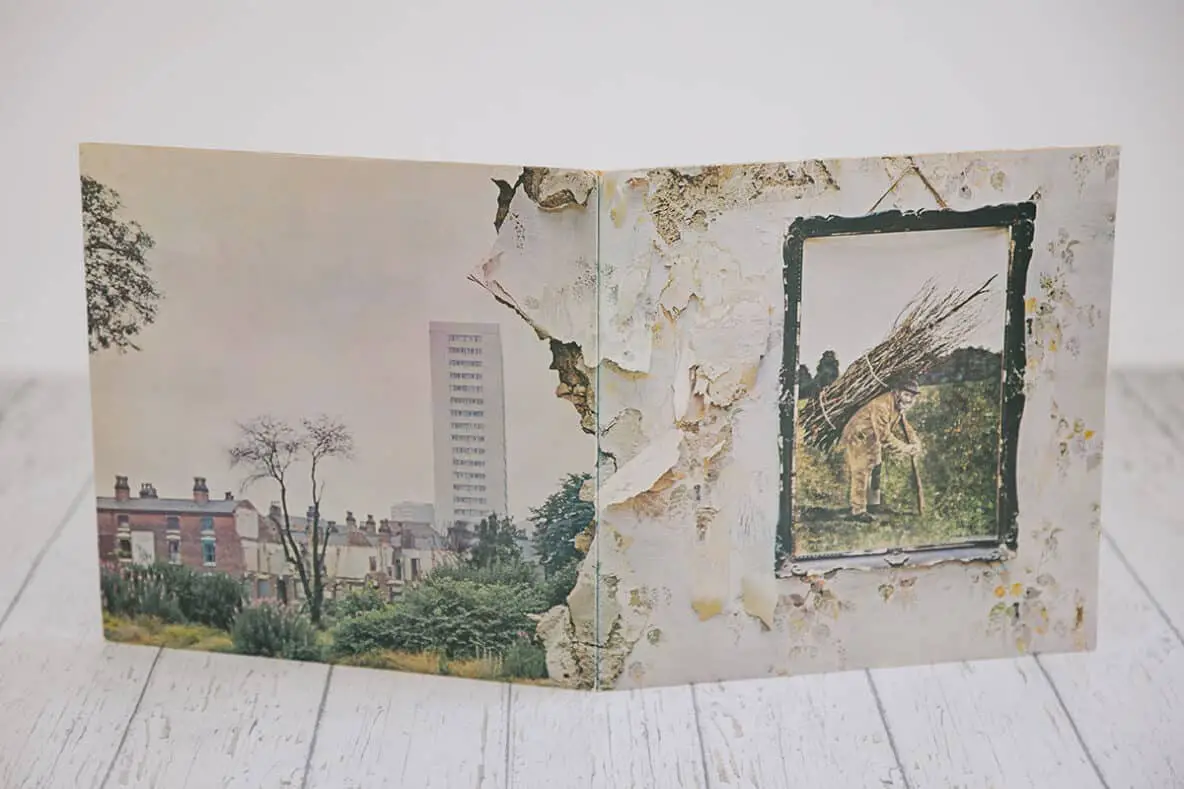 Best Gatefold Album Covers - Iconic Classics - Sound Matters