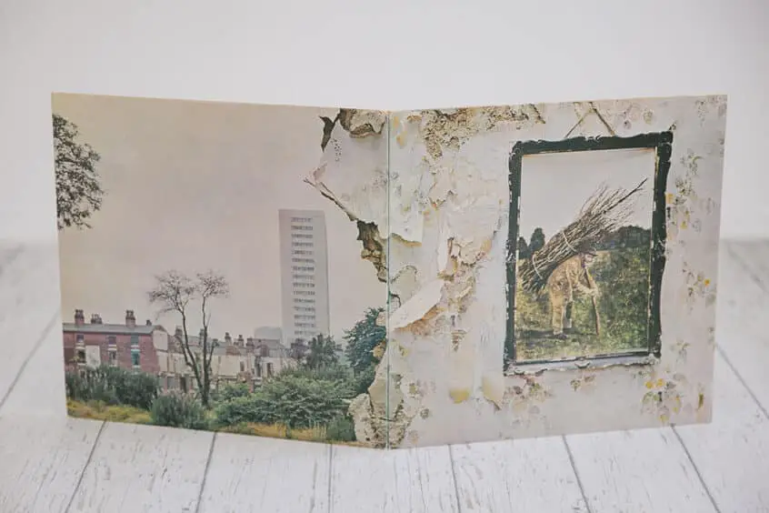 Best Gatefold Album Covers - Iconic Classics - Sound Matters