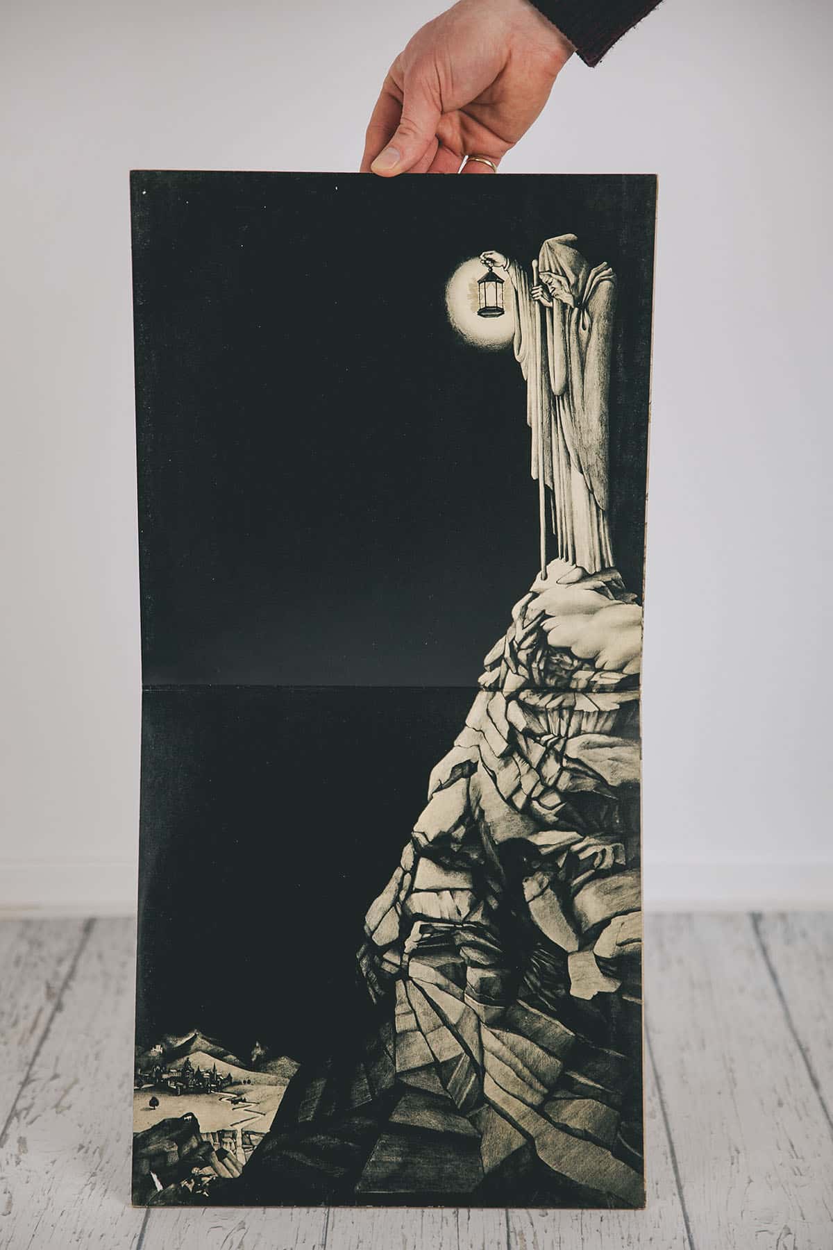 Best Gatefold Album Covers - Iconic Classics - Sound Matters