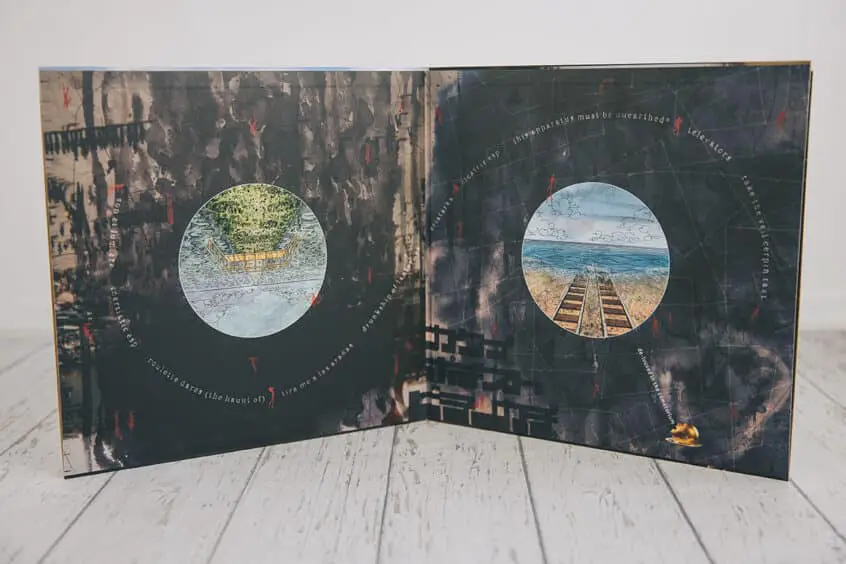 Best Gatefold Album Covers - Iconic Classics - Sound Matters