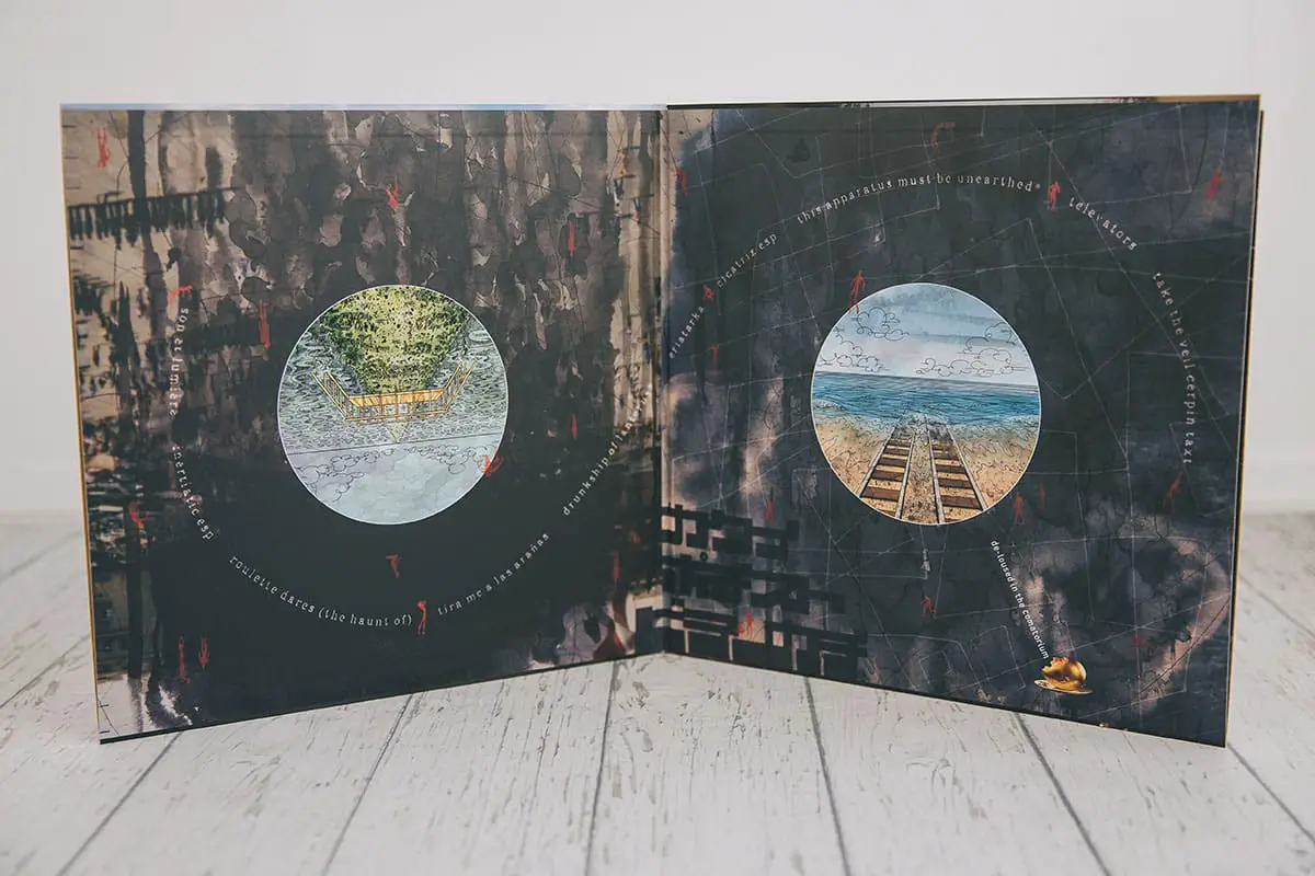 Best Gatefold Album Covers - Iconic Classics - Sound Matters