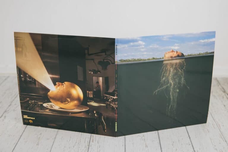 Best Gatefold Album Covers - Iconic Classics - Sound Matters