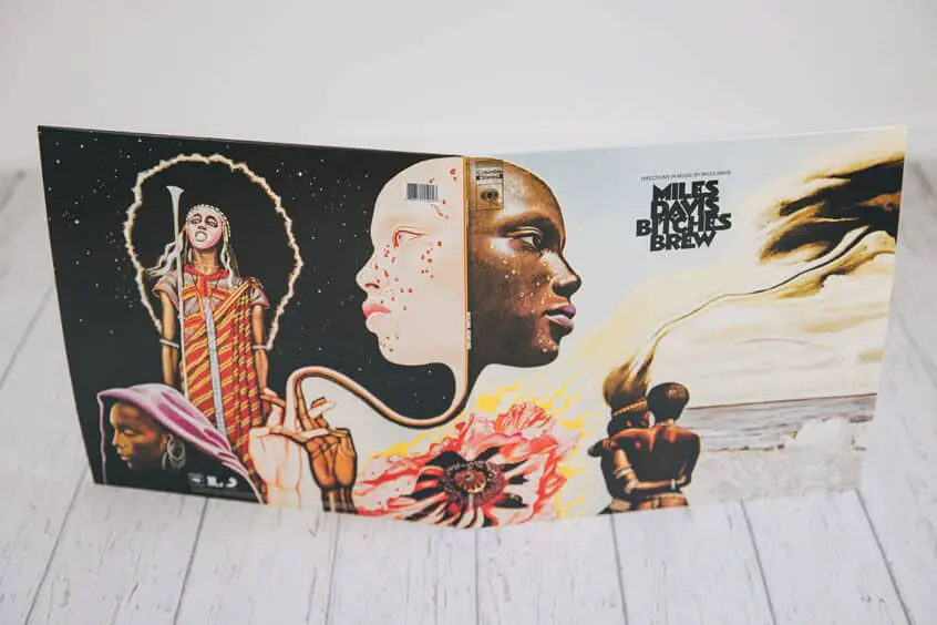 Best Gatefold Album Covers - Iconic Classics - Sound Matters