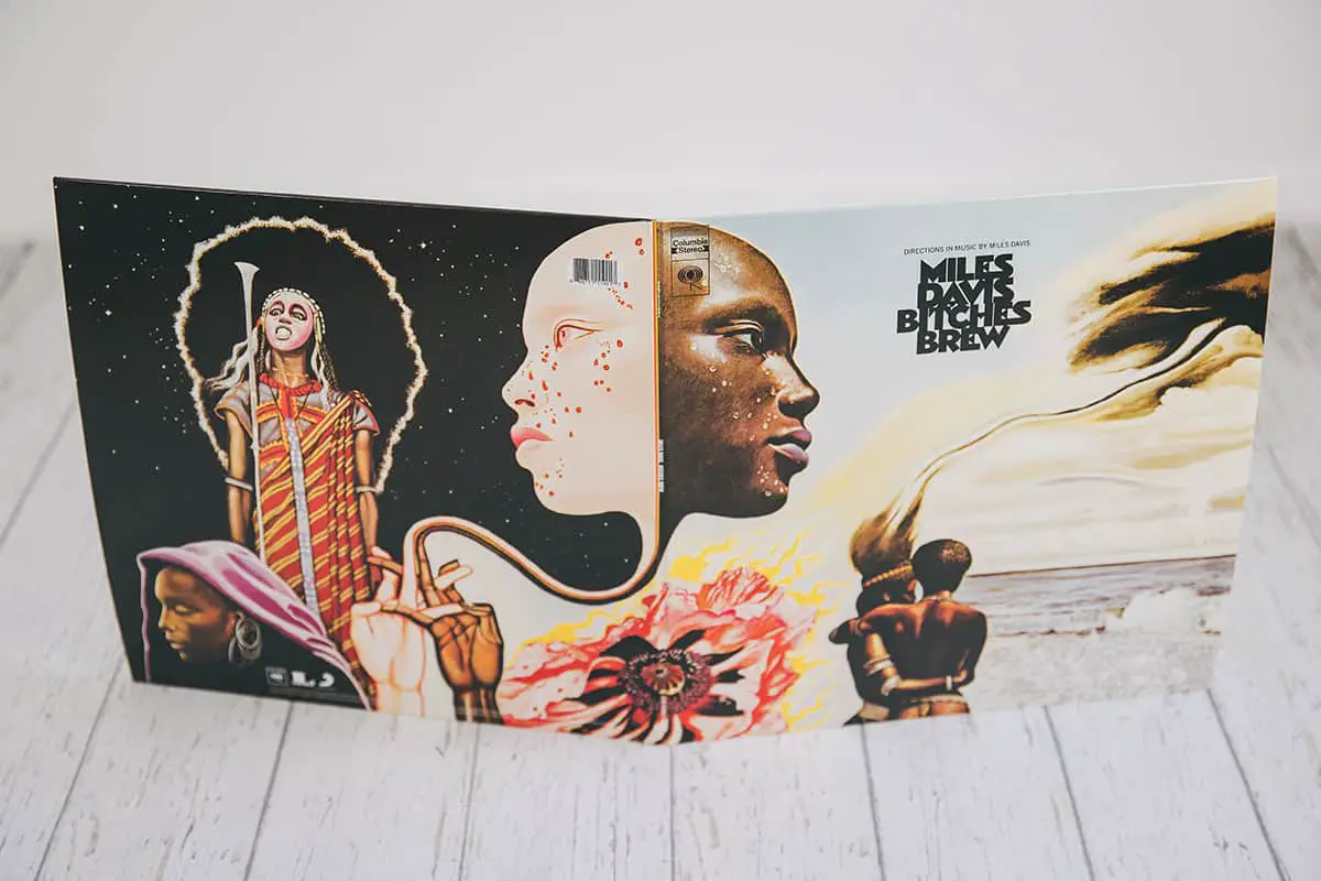 Best Gatefold Album Covers - Iconic Classics - Sound Matters