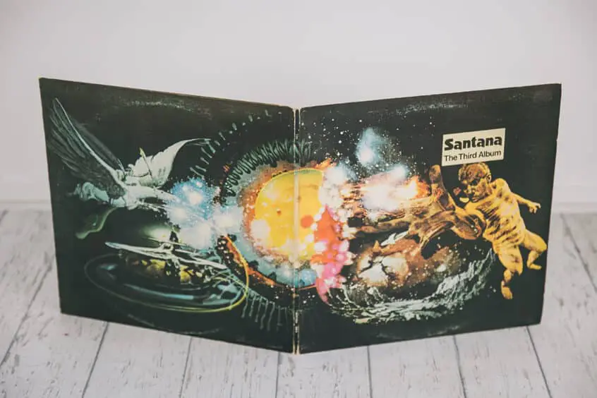 Best Gatefold Album Covers - Iconic Classics - Sound Matters