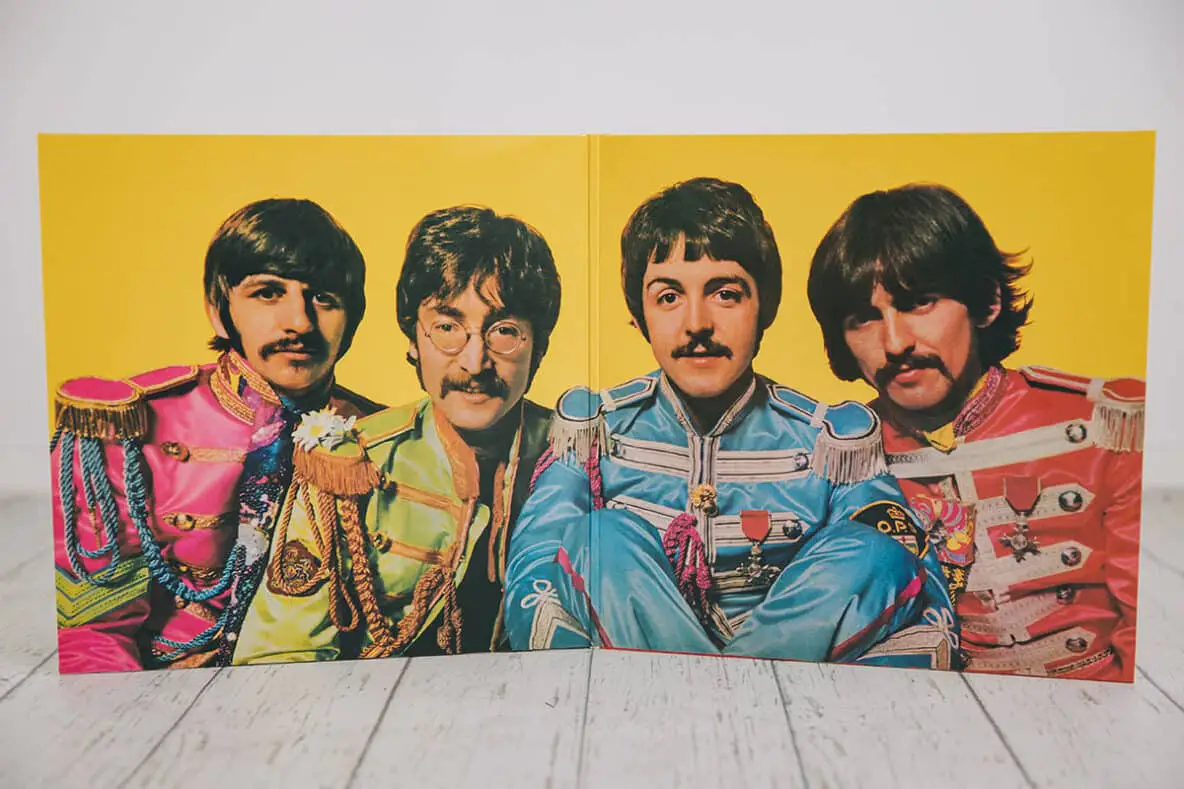 Best Gatefold Album Covers - Iconic Classics - Sound Matters