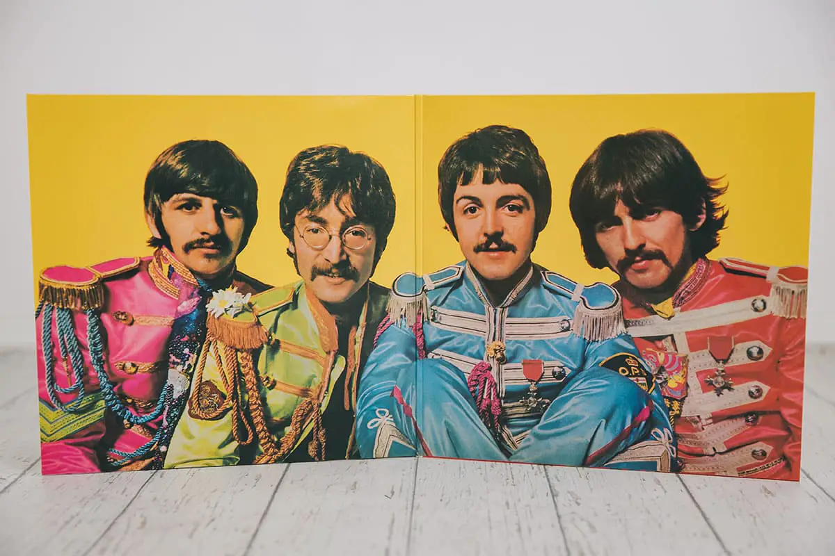 Best Gatefold Album Covers - Iconic Classics - Sound Matters