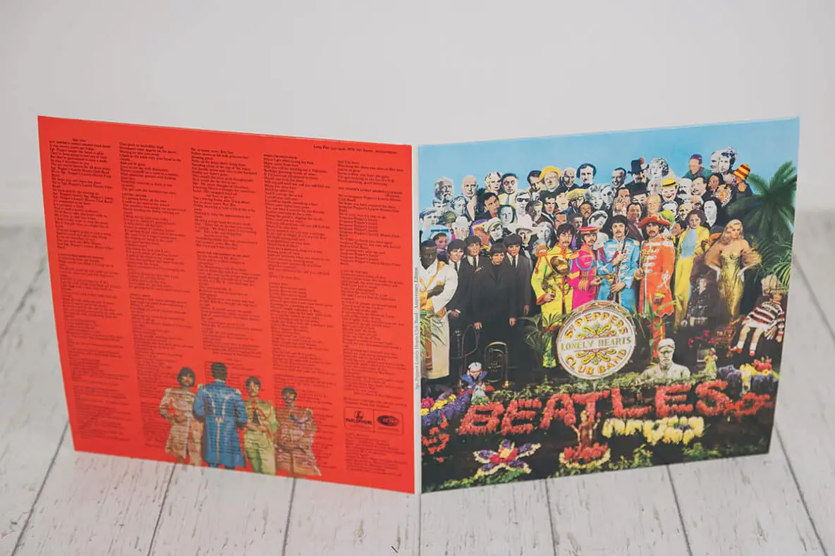 Best Gatefold Album Covers - Iconic Classics - Sound Matters