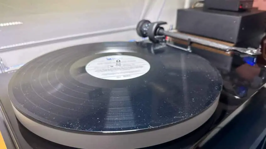 Pro-Ject VC-E2 Review - A Better Design? - Sound Matters