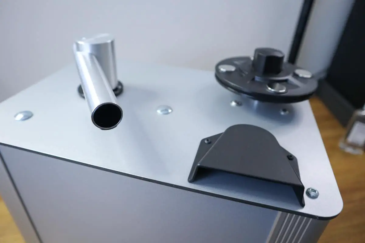 Pro-Ject VC-E2 Review - A Better Design? - Sound Matters