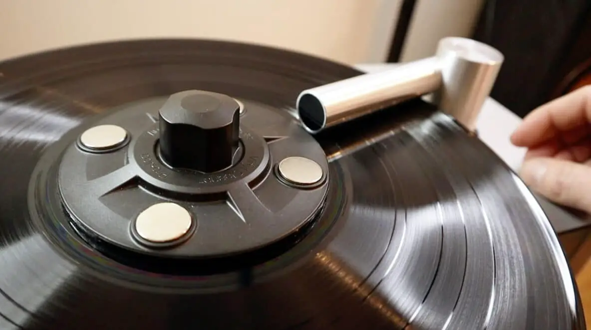 Pro-Ject VC-E2 Review - A Better Design? - Sound Matters