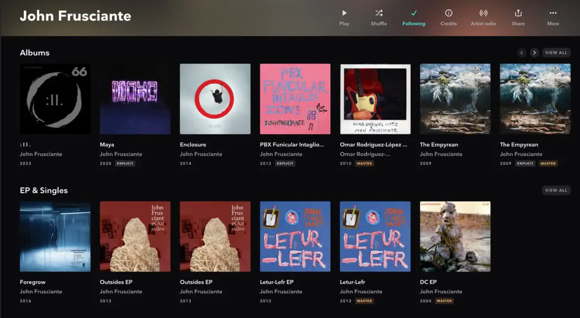 What is an LP vs an EP - Differences & Examples - Sound Matters