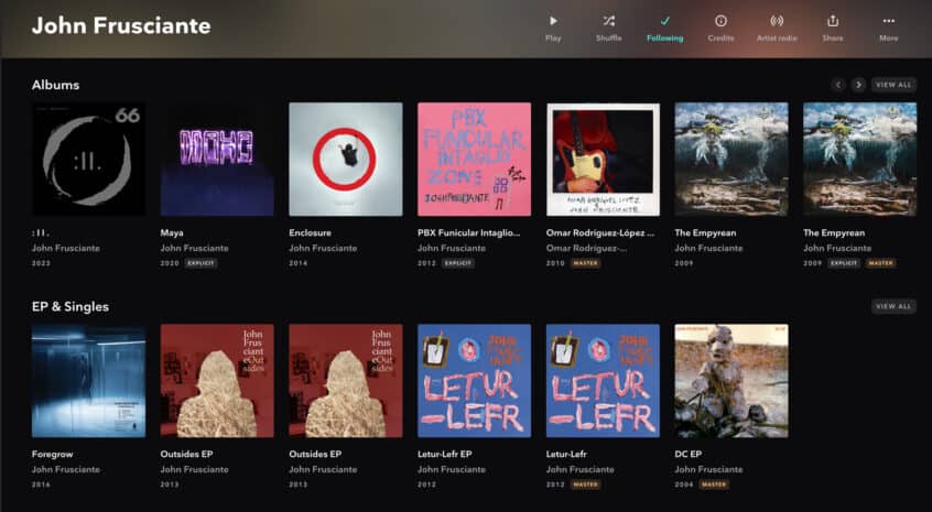 What is an LP vs an EP - Differences & Examples - Sound Matters