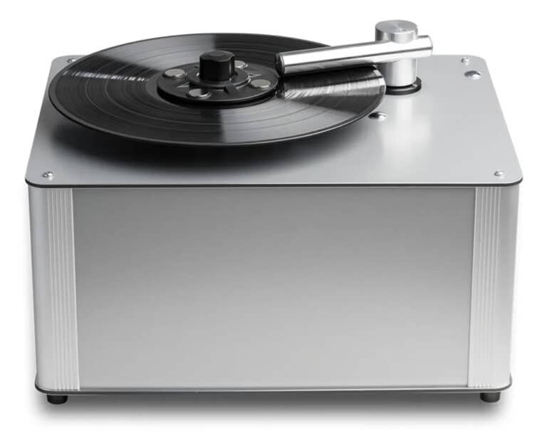 Top Record Cleaning Tools Every Vinyl Enthusiast Should Own - Sound Matters