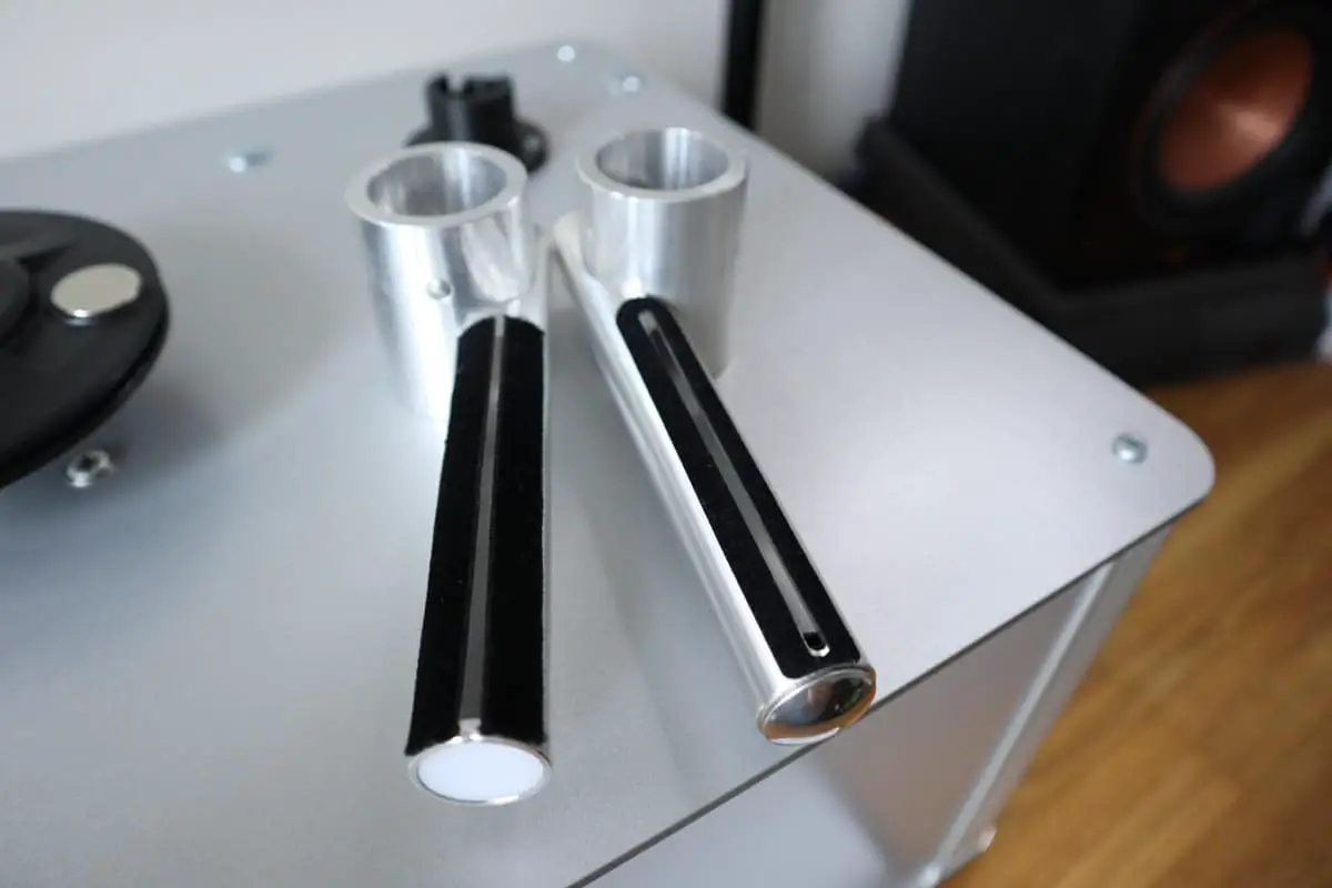 Pro-Ject VC-S3 Review - Better than the Compact Edition? - Sound Matters