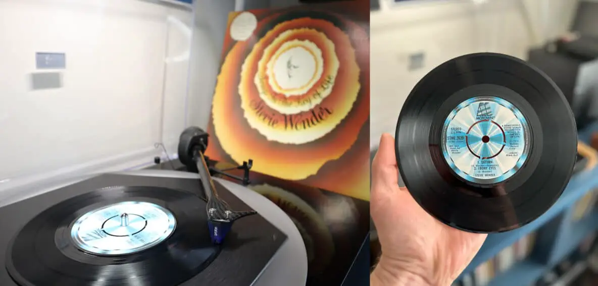 What is an LP vs an EP - Differences & Examples - Sound Matters