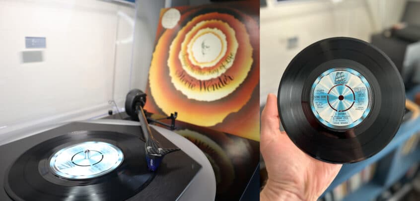 What is an LP vs an EP - Differences & Examples - Sound Matters