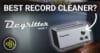 Degritter MARK II Review: The World's Best Ultrasonic Record Cleaner ...