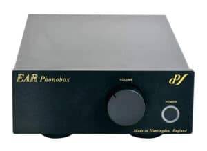 Best Tube Phono Preamps to Suit Any Budget - Sound Matters