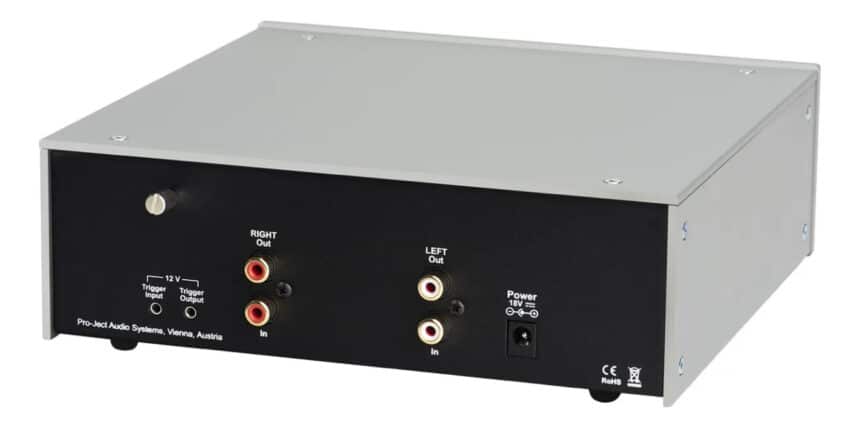 Pro-Ject Phono Box DS2 Review - An Audiophile Bargain? - Sound Matters