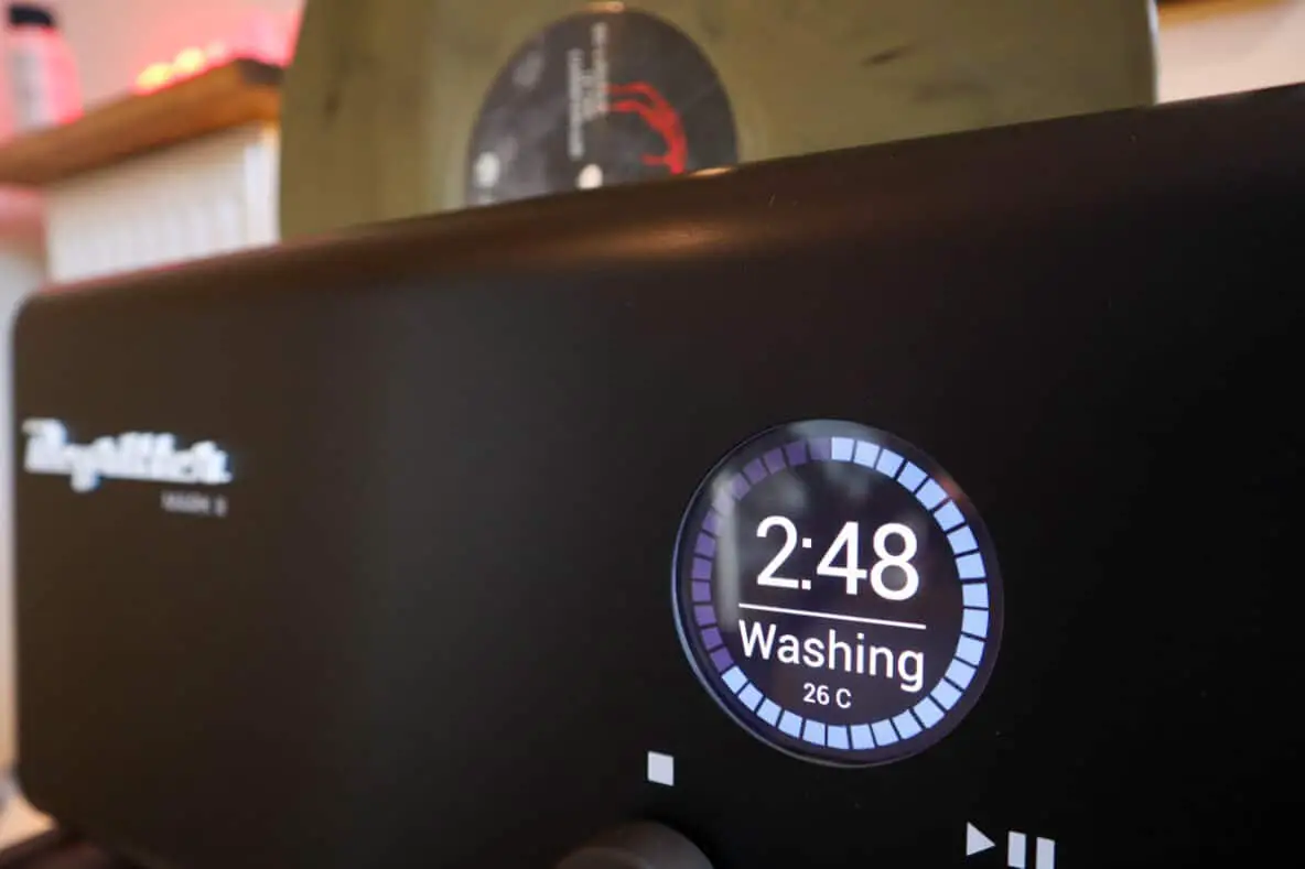 Degritter MARK II Review: The World's Best Ultrasonic Record Cleaner ...