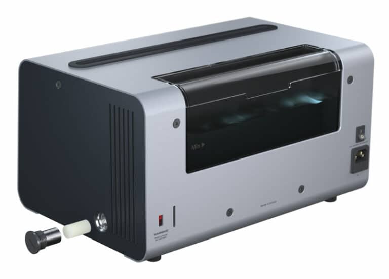 Degritter MARK II Review: The World's Best Ultrasonic Record Cleaner ...