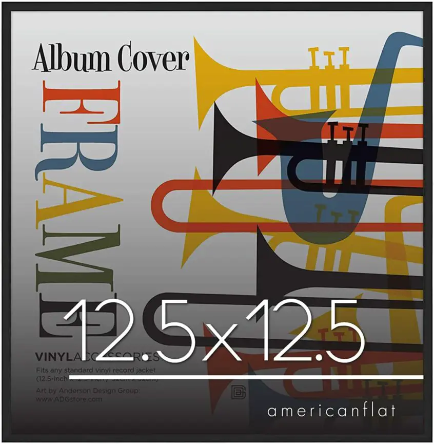 Vinyl Record Dimensions: A Complete Guide - Sound Matters