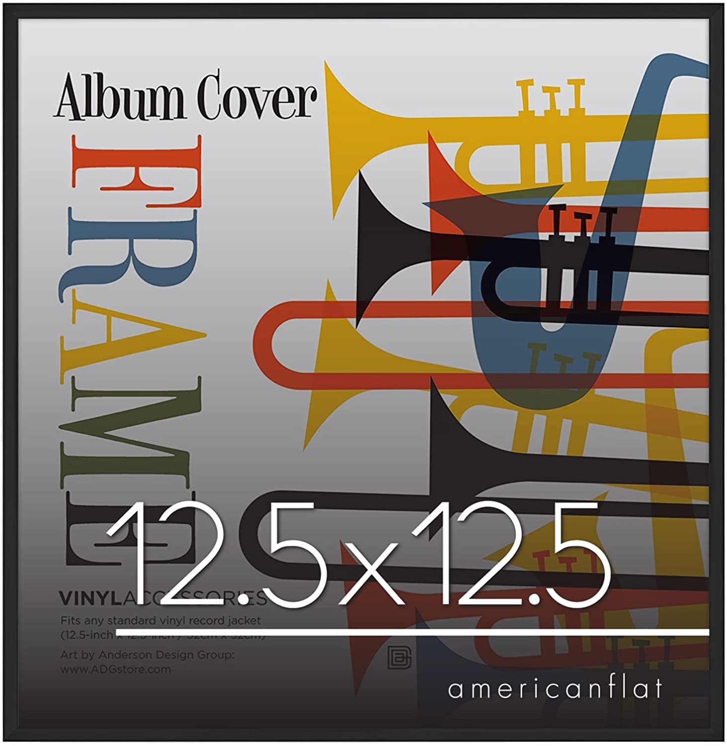 Vinyl Record Dimensions: A Complete Guide - Sound Matters