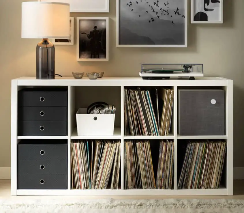 Vinyl Record Dimensions: A Complete Guide - Sound Matters Vinyl Record Dimensions: A Complete Guide - Sound Matters