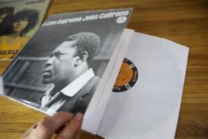 Vinyl Record Dimensions: A Complete Guide - Sound Matters