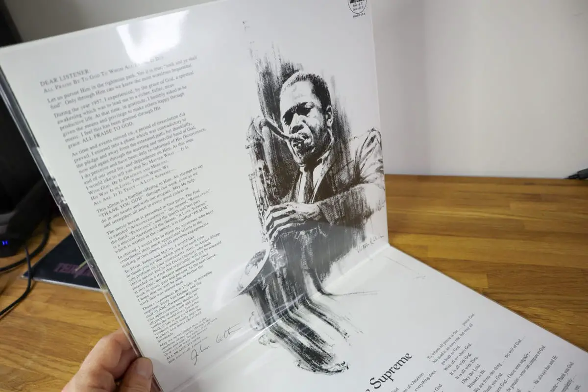 Vinyl Record Dimensions: A Complete Guide - Sound Matters