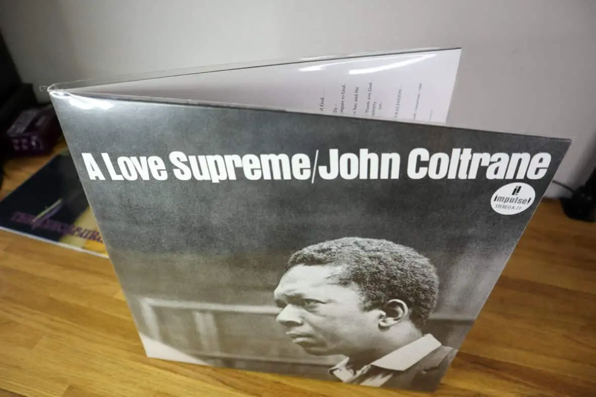 Vinyl Record Dimensions: A Complete Guide - Sound Matters