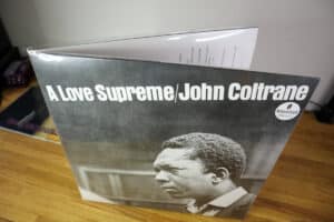 Vinyl Record Dimensions: A Complete Guide - Sound Matters