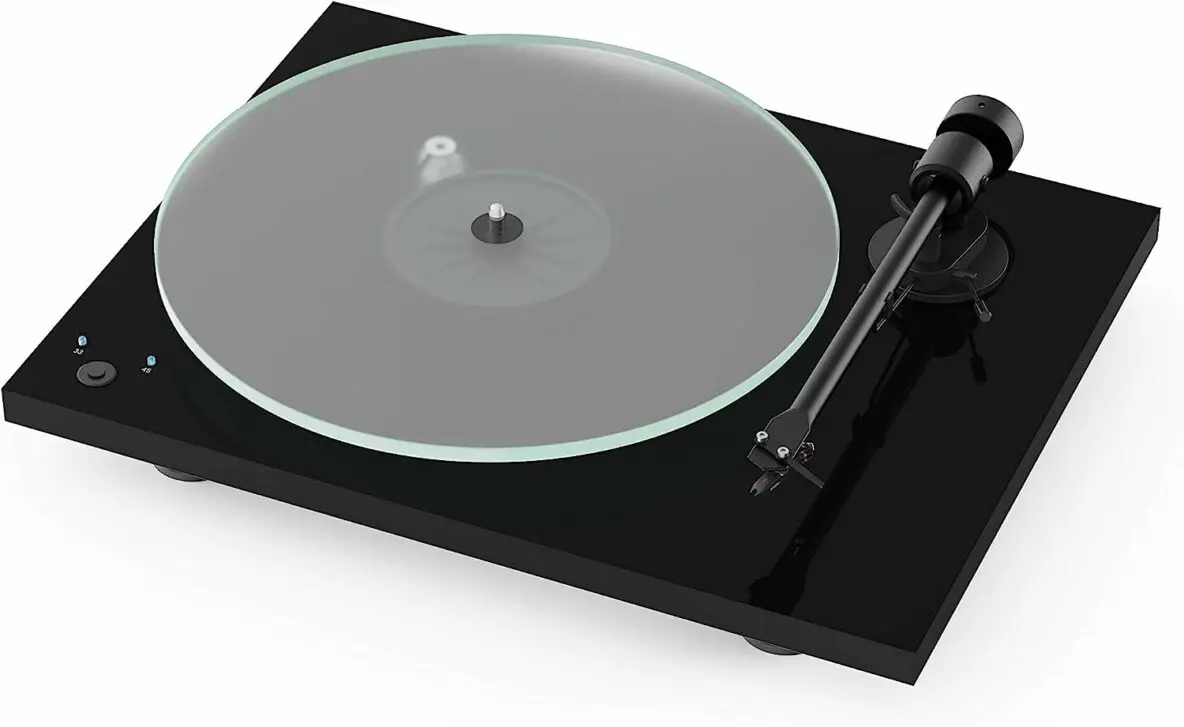 Pro-Ject T1 Review - Gateway to Audiophile? - Sound Matters