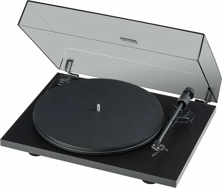 Pro-Ject Primary E Review: Great Vinyl Sound? - Sound Matters