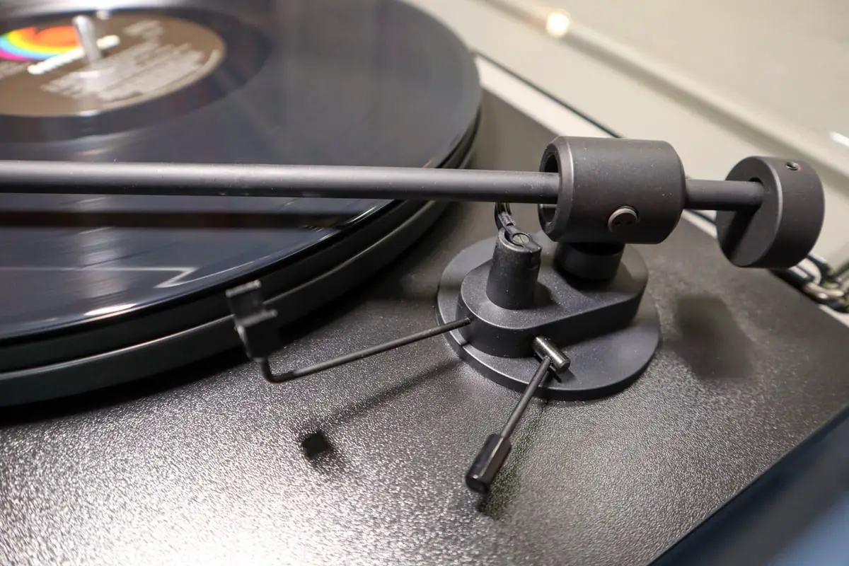 Pro-Ject Primary E Review: Great Vinyl Sound? - Sound Matters