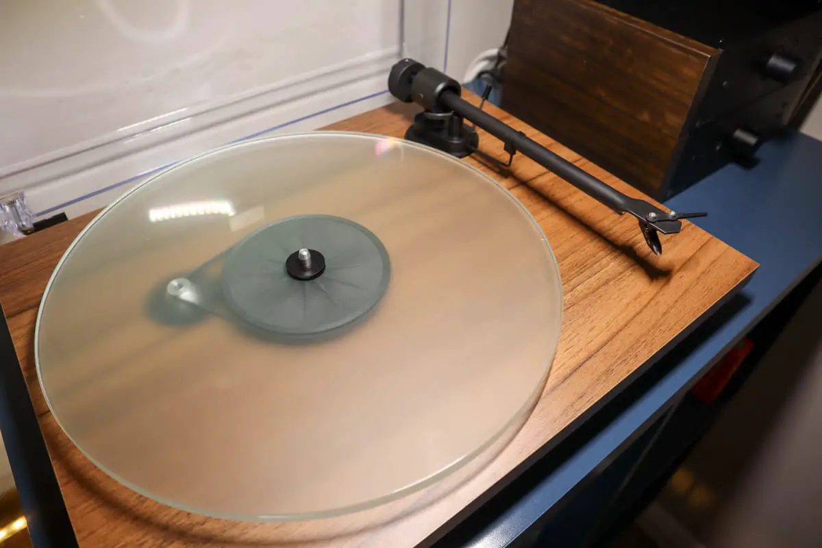 Pro-Ject T1 Review - Gateway to Audiophile? - Sound Matters