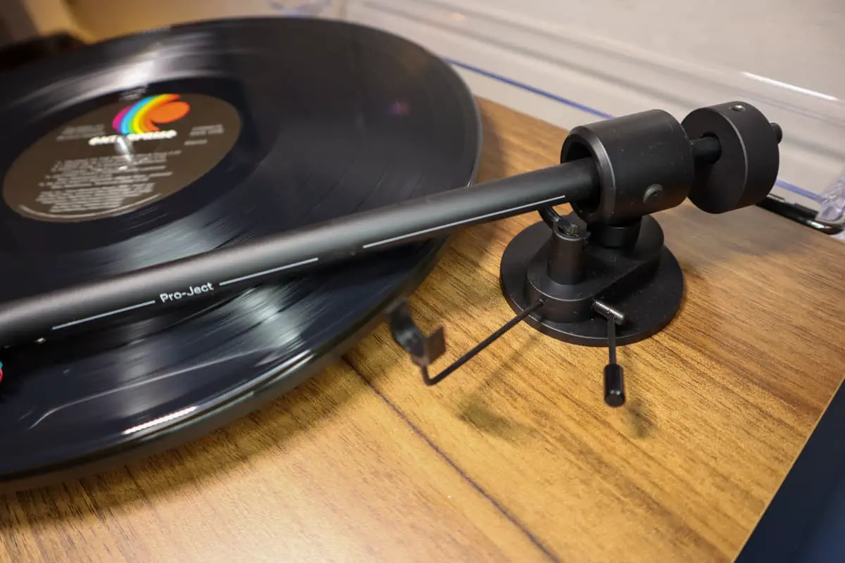 Pro-Ject T1 Review - Gateway to Audiophile? - Sound Matters