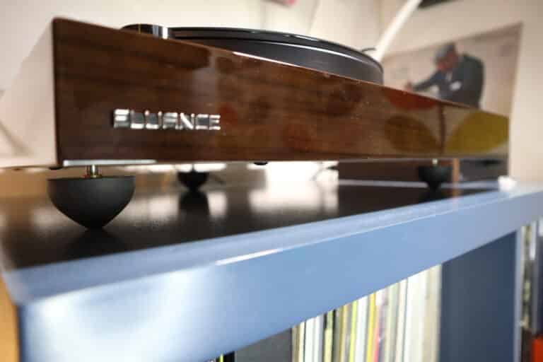Fluance RT81+ Review - Superior Entry-Level Turntable? - Sound Matters
