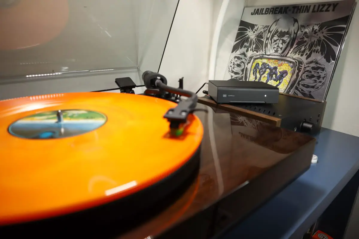 Fluance RT81+ Review - Superior Entry-Level Turntable? - Sound Matters