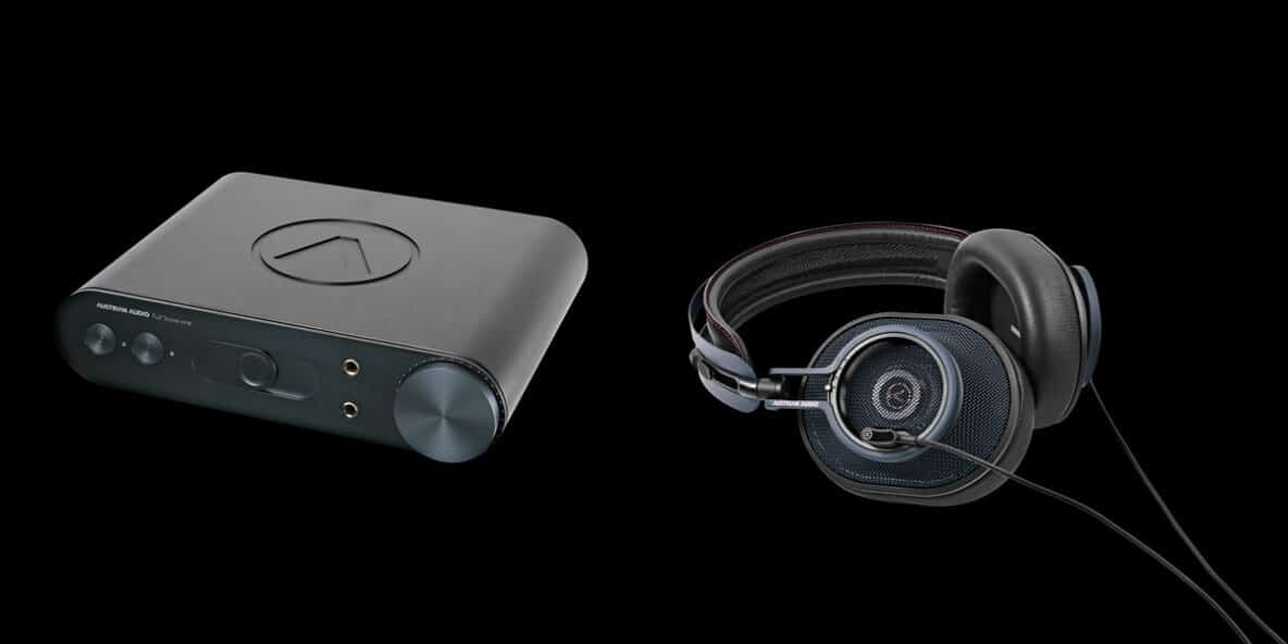 Austrian Audio Breaks into High-End HiFi with The Composer and Full ...