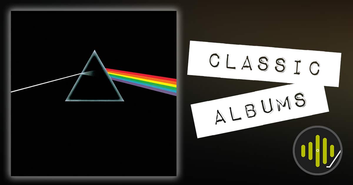 Classic Albums: Pink Floyd - Dark Side of the Moon - Sound Matters