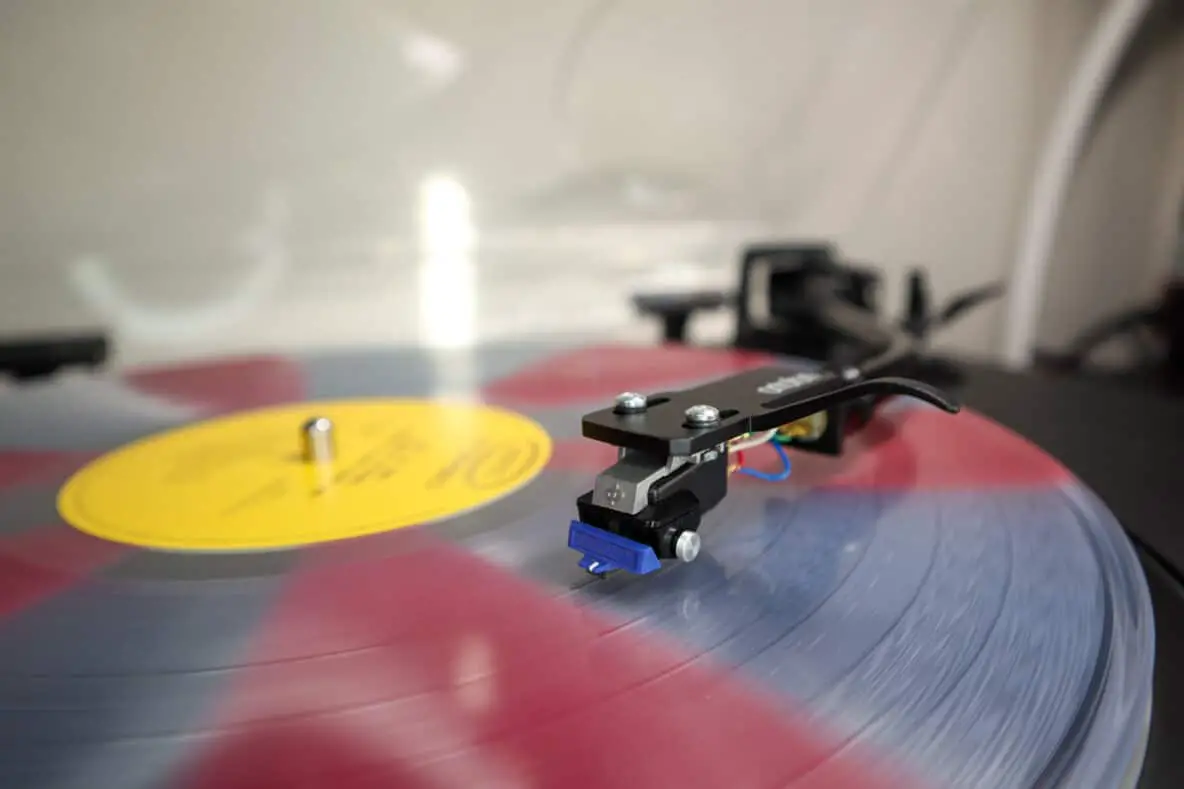 Schiit Mani 2 Review - Best Budget Phono Preamp? - Sound Matters