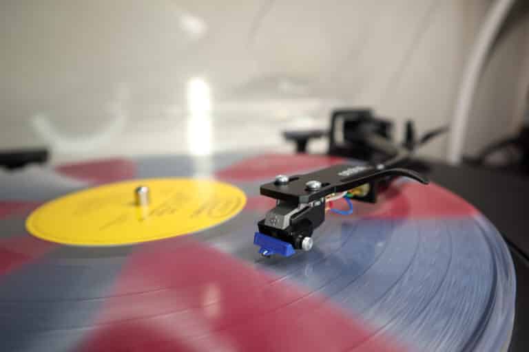 Schiit Mani 2 Review - Best Budget Phono Preamp? - Sound Matters