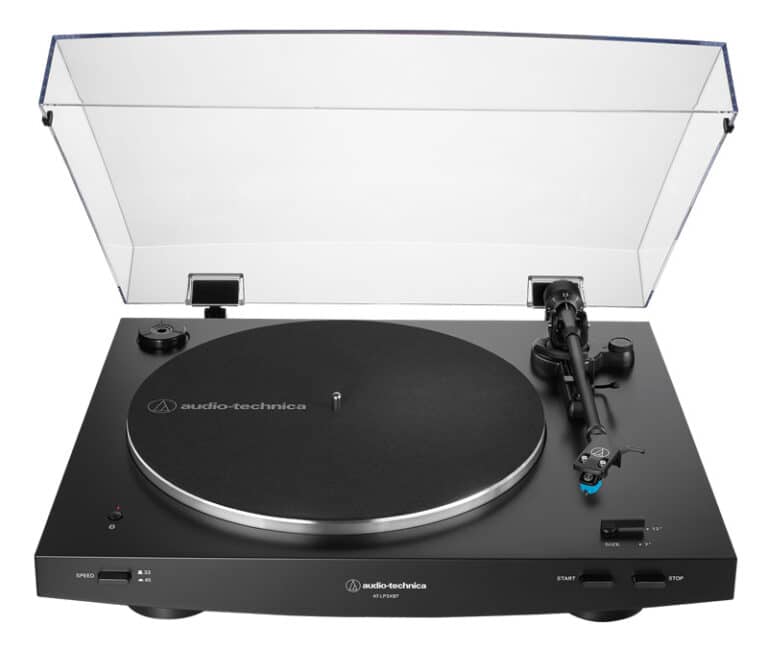 Best Bluetooth Turntables in 2024 - Sound Matters