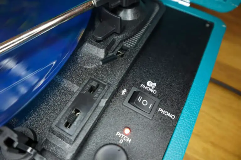 How to Use A Crosley Record Player (Easy Guide with Video) - Sound Matters