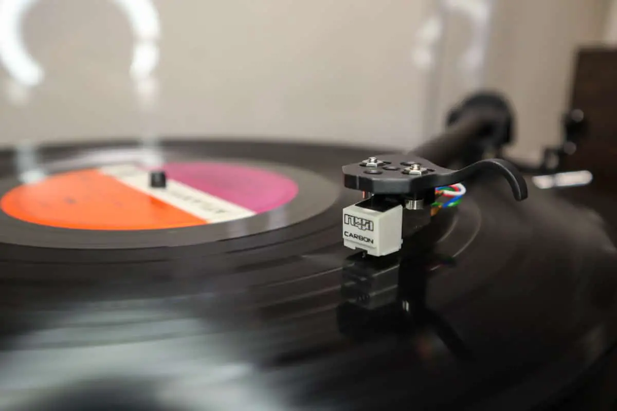 Rega Planar 1 Review: Still the Budget Turntable to Beat? - Sound Matters