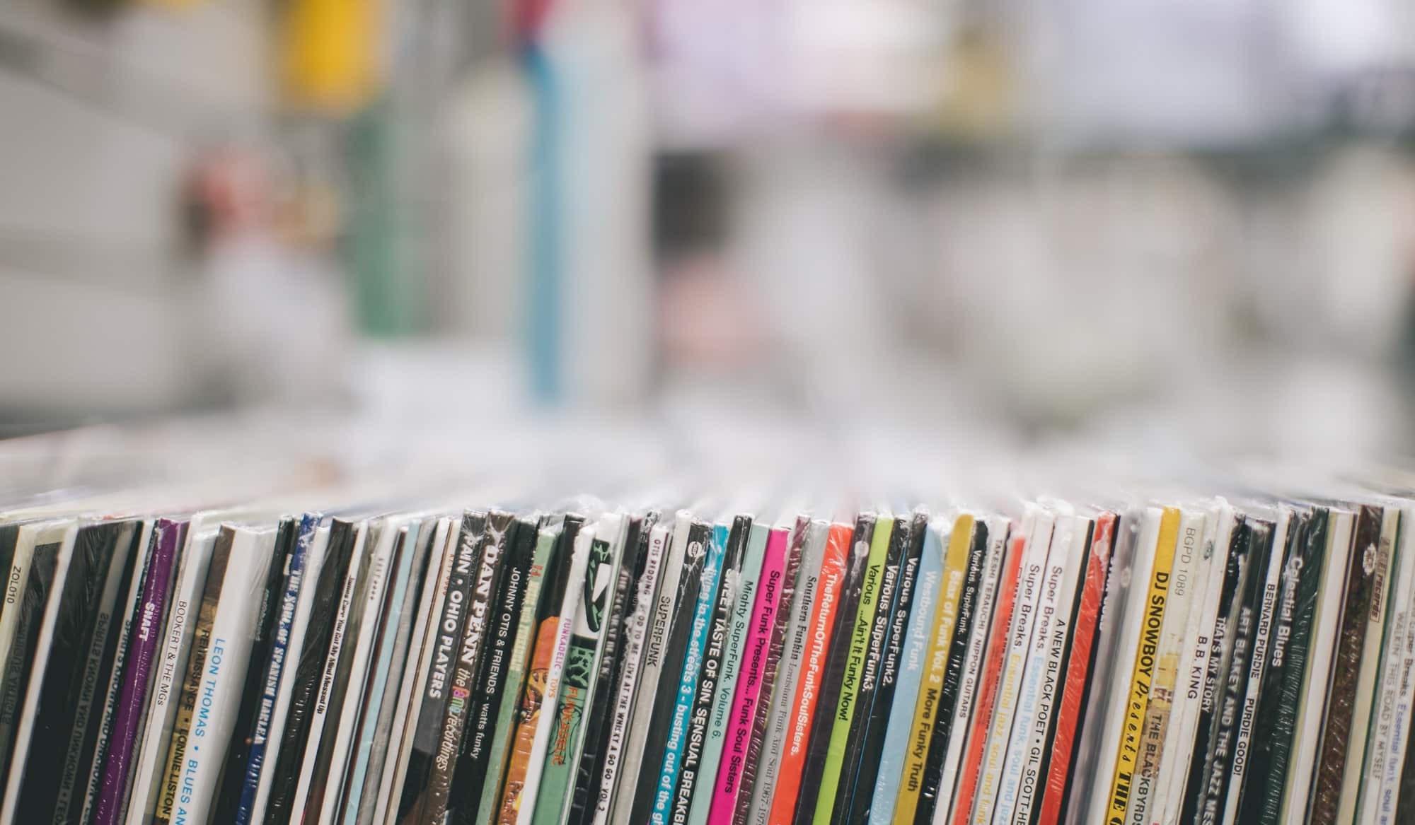 Shop Sound Matters