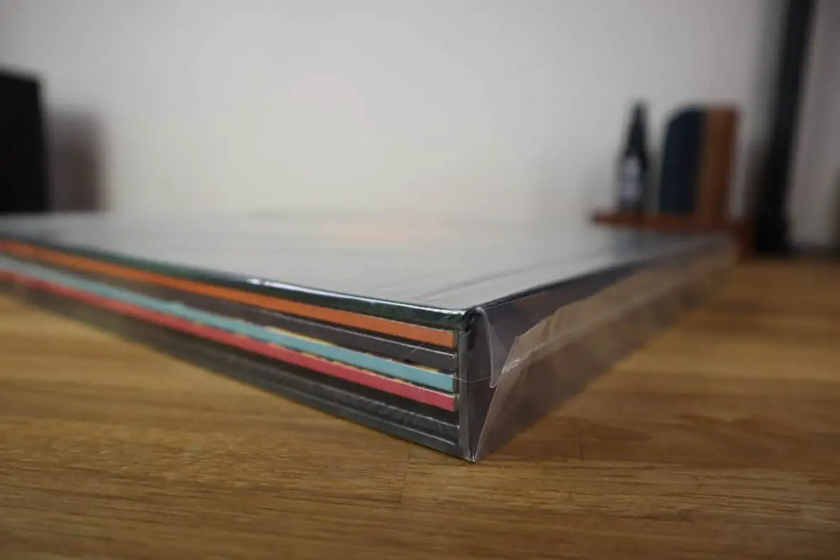 Vinyl Box Set Sleeves Review - Innovations from VSS (Vinyl Storage ...